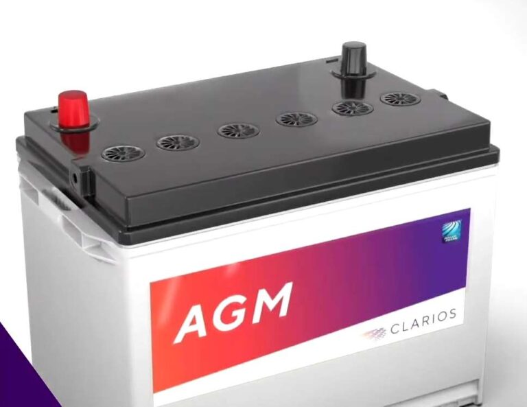 Tout savoir sur la batterie AGM - utilisations et avantages